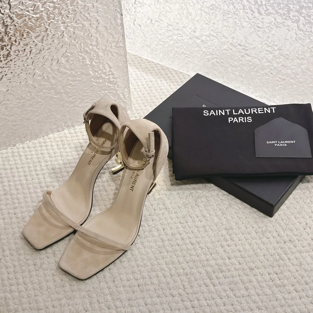 Bargain Ysl Sandals
