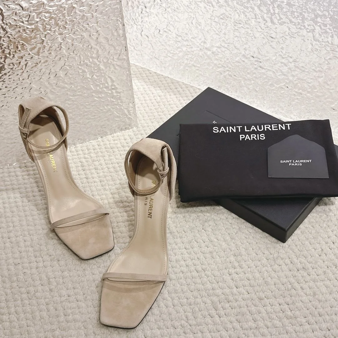 Bargain Ysl Sandals