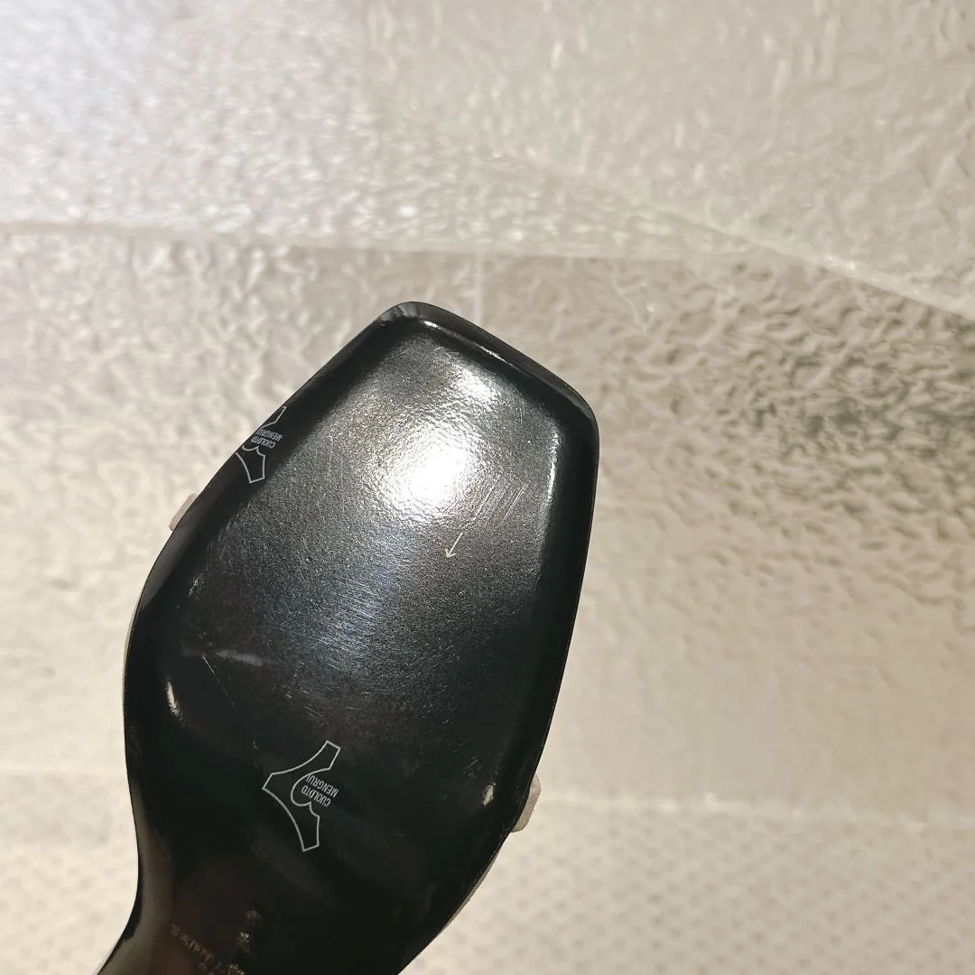 Bargain Ysl Sandals