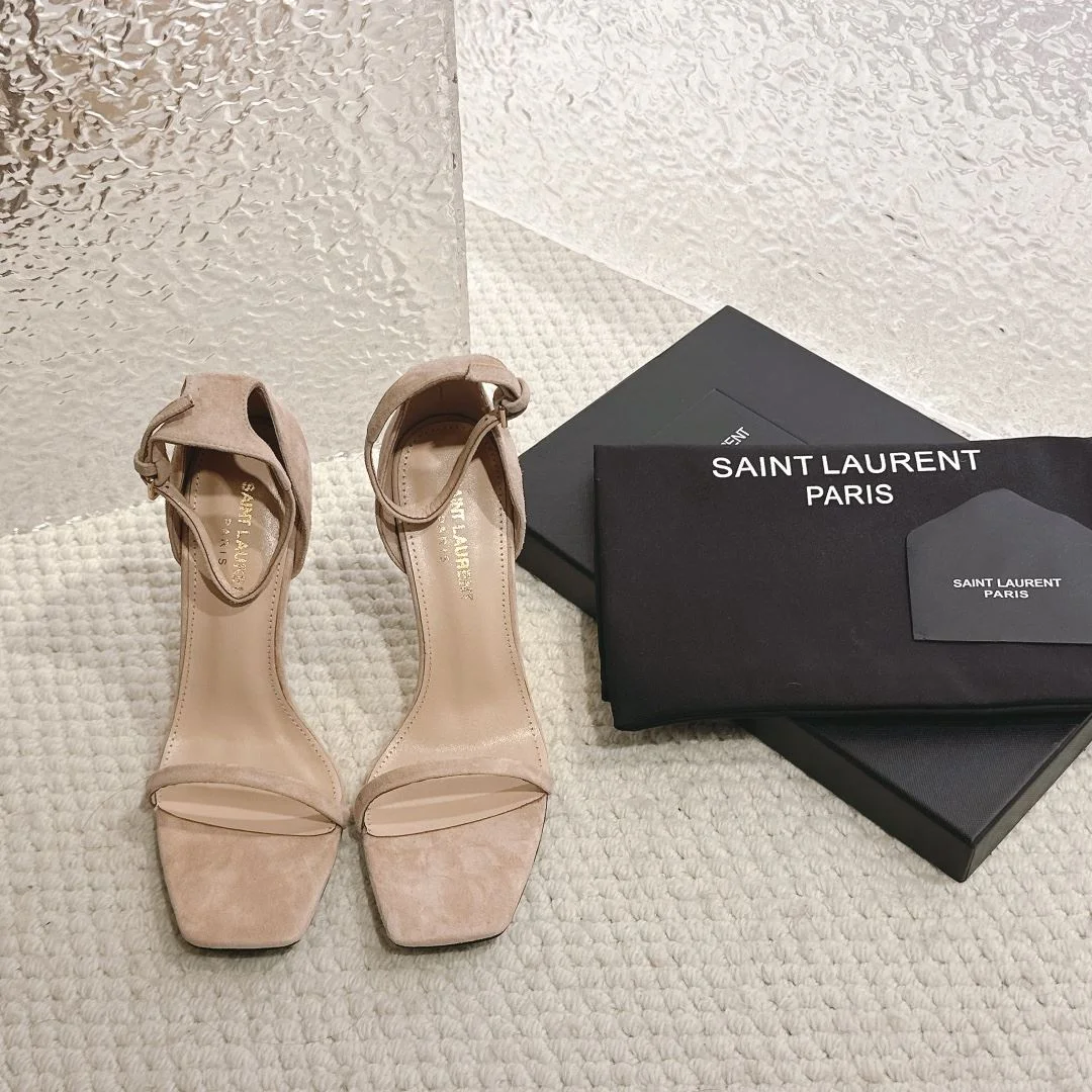 Ysl Sandals