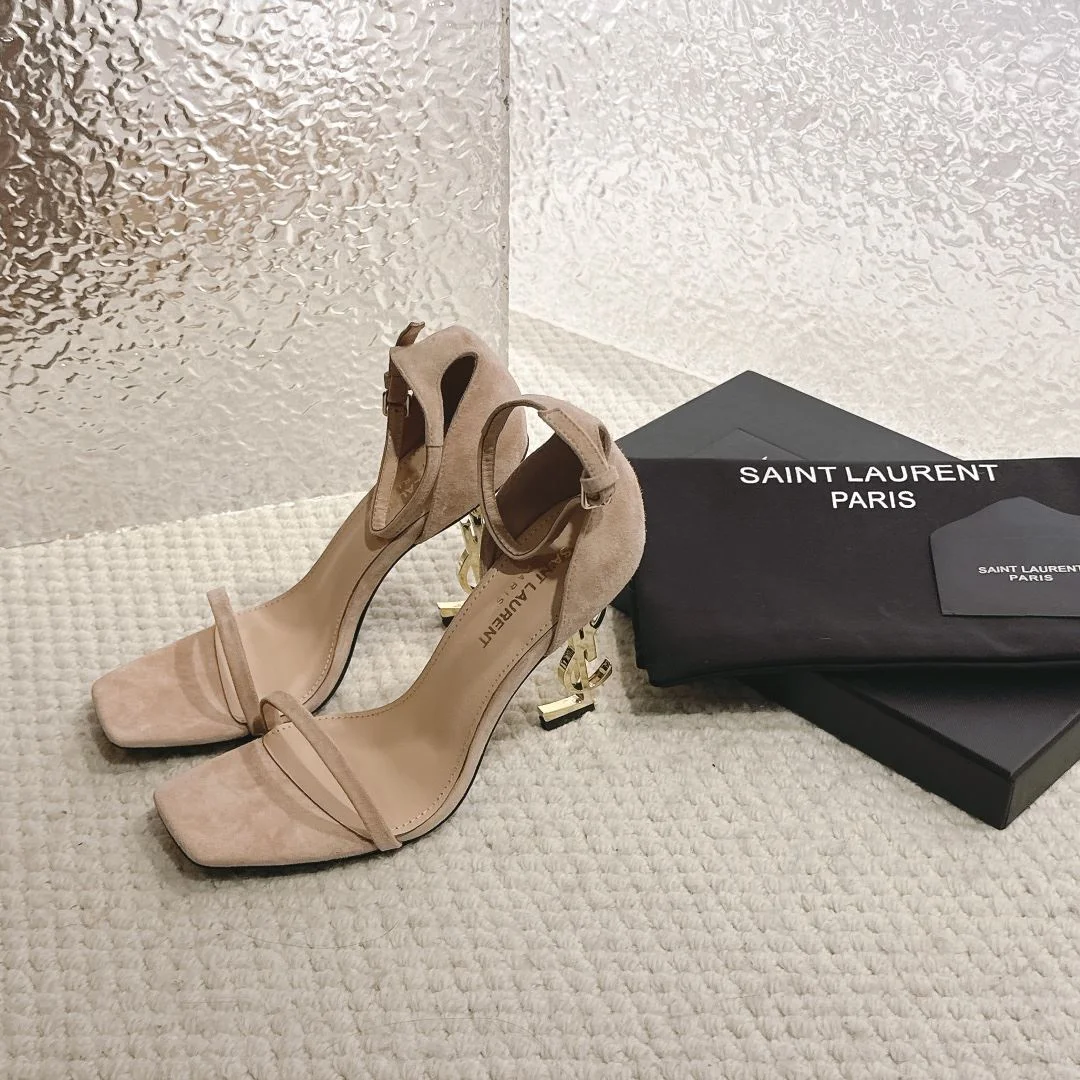 Perfect replica Ysl Sandals