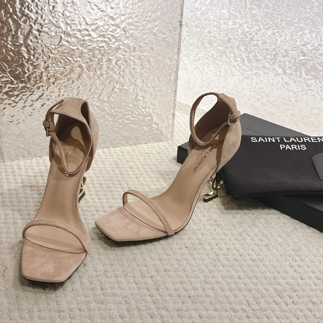 Perfect replica Ysl Sandals