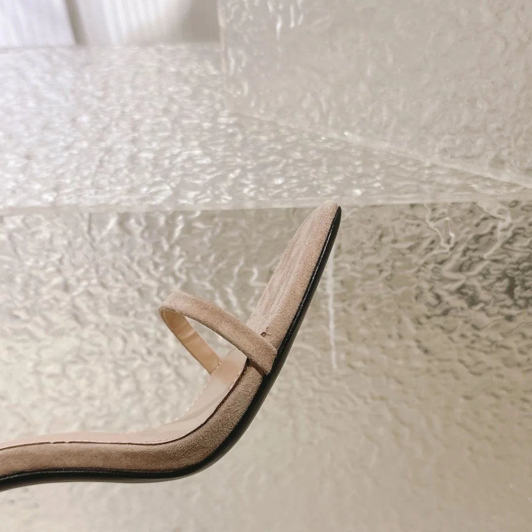 Perfect replica Ysl Sandals