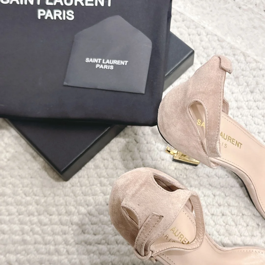 Perfect replica Ysl Sandals