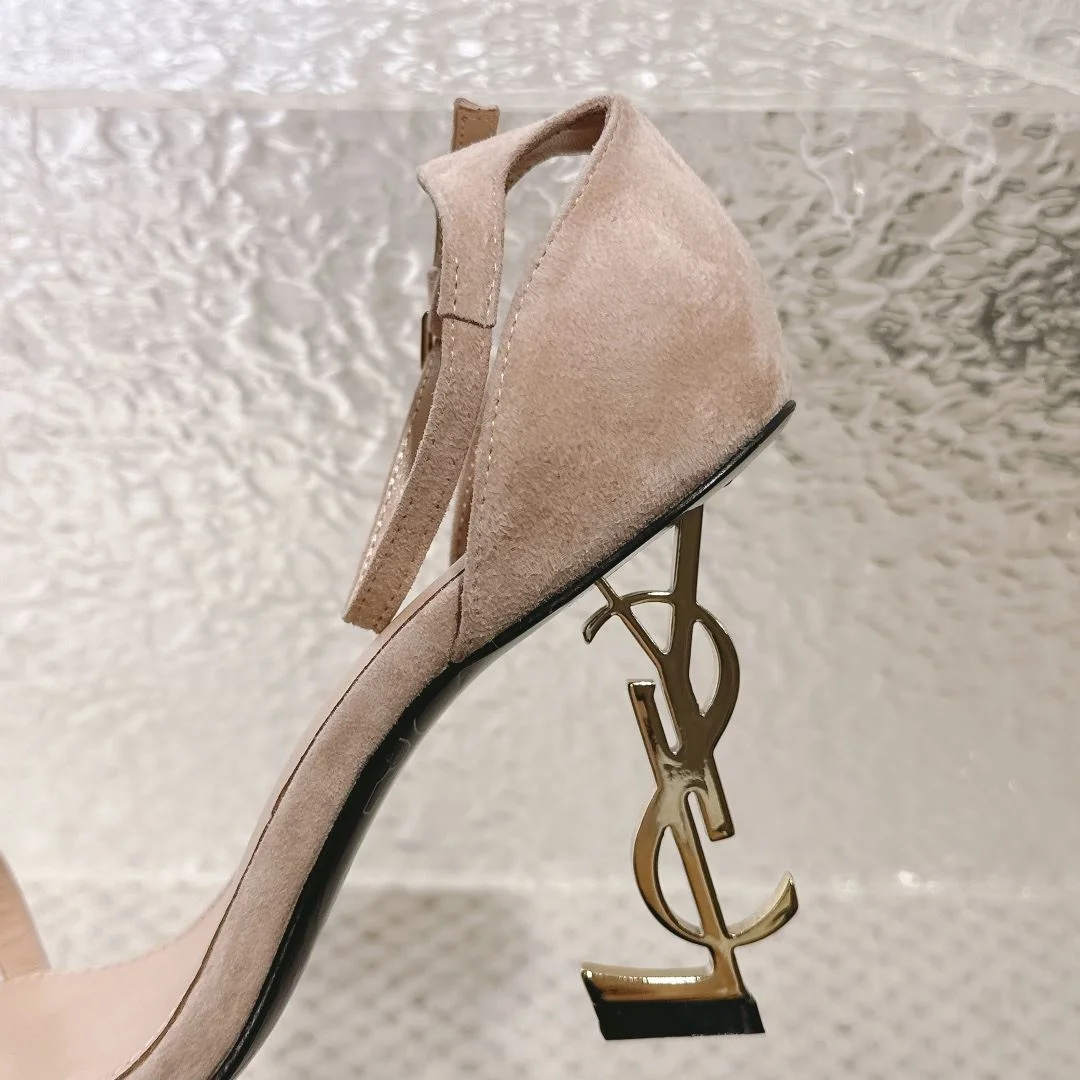 Perfect replica Ysl Sandals