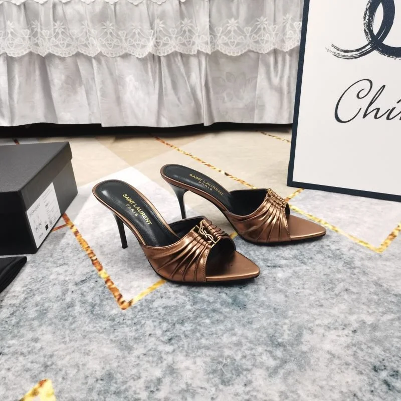 Ysl Sandals