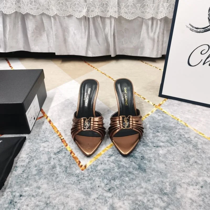 Indistinguishable Ysl Sandals