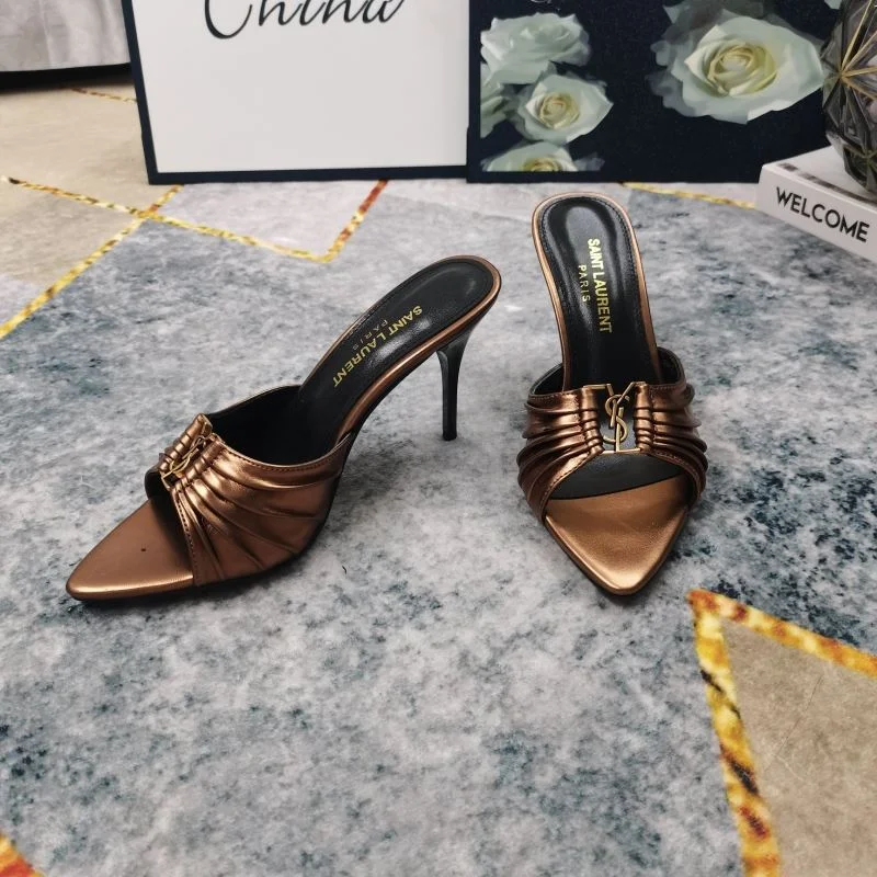 Indistinguishable Ysl Sandals