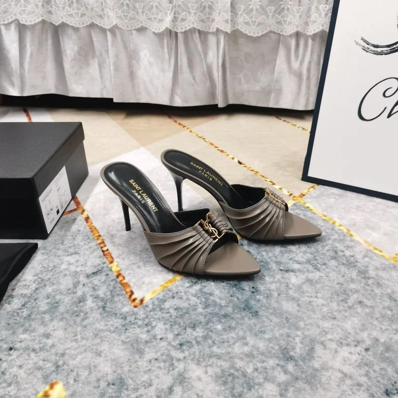 Ysl Sandals