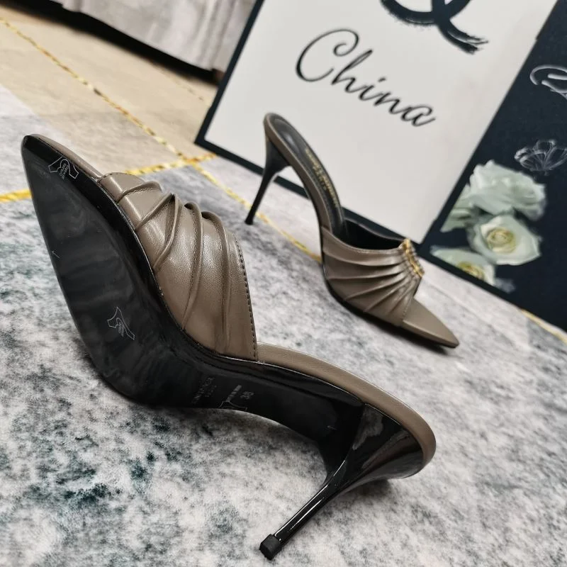Brand-original Ysl Sandals