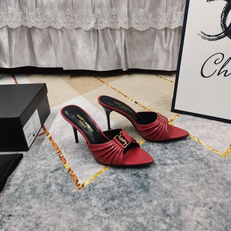 Ysl Sandals