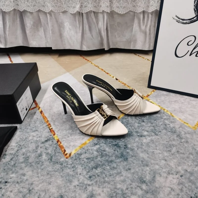 Ysl Sandals