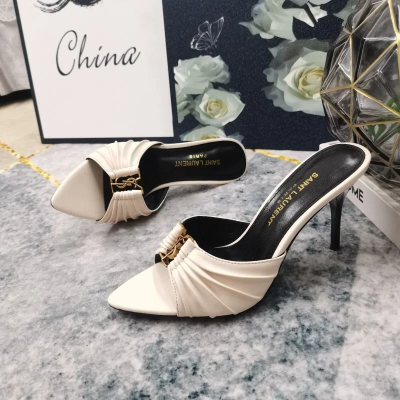 Brand-original Ysl Sandals