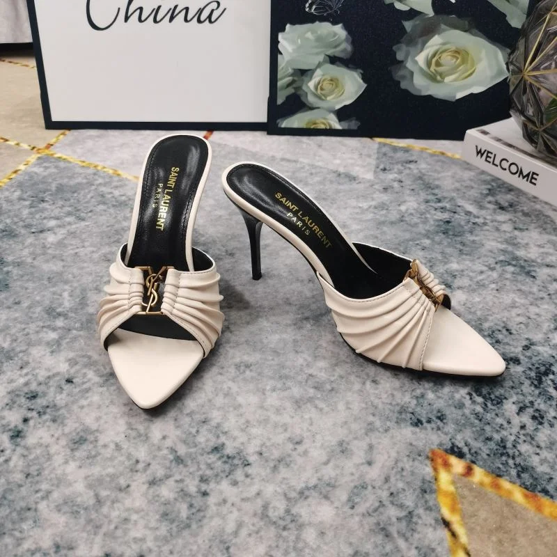 Brand-original Ysl Sandals