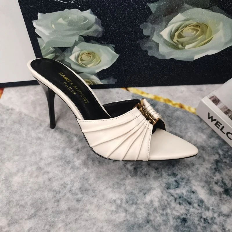 Brand-original Ysl Sandals