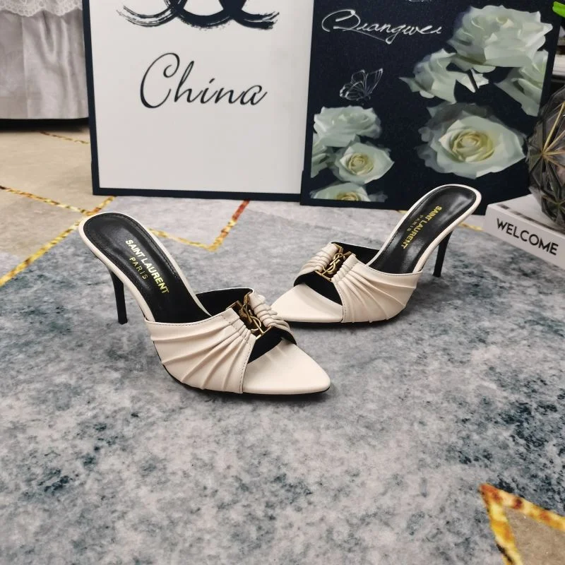 Brand-original Ysl Sandals