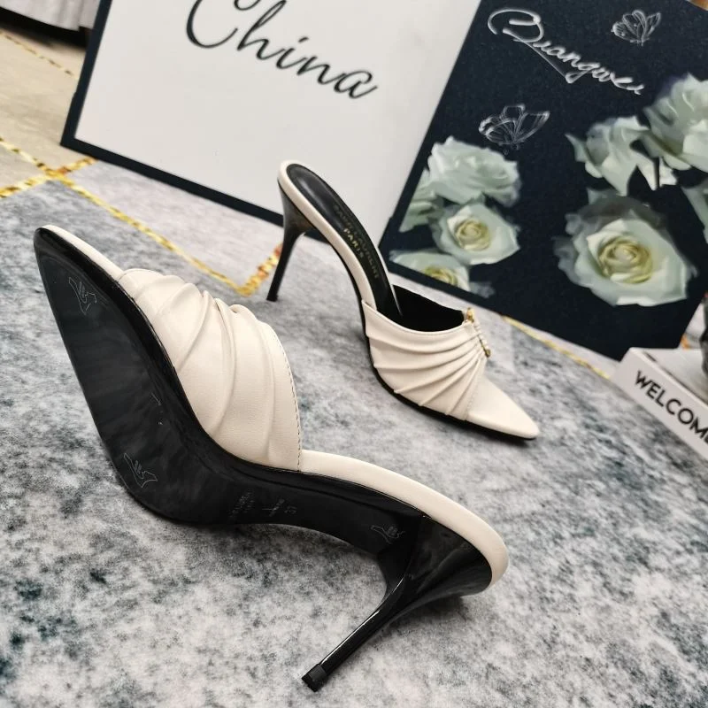 Brand-original Ysl Sandals