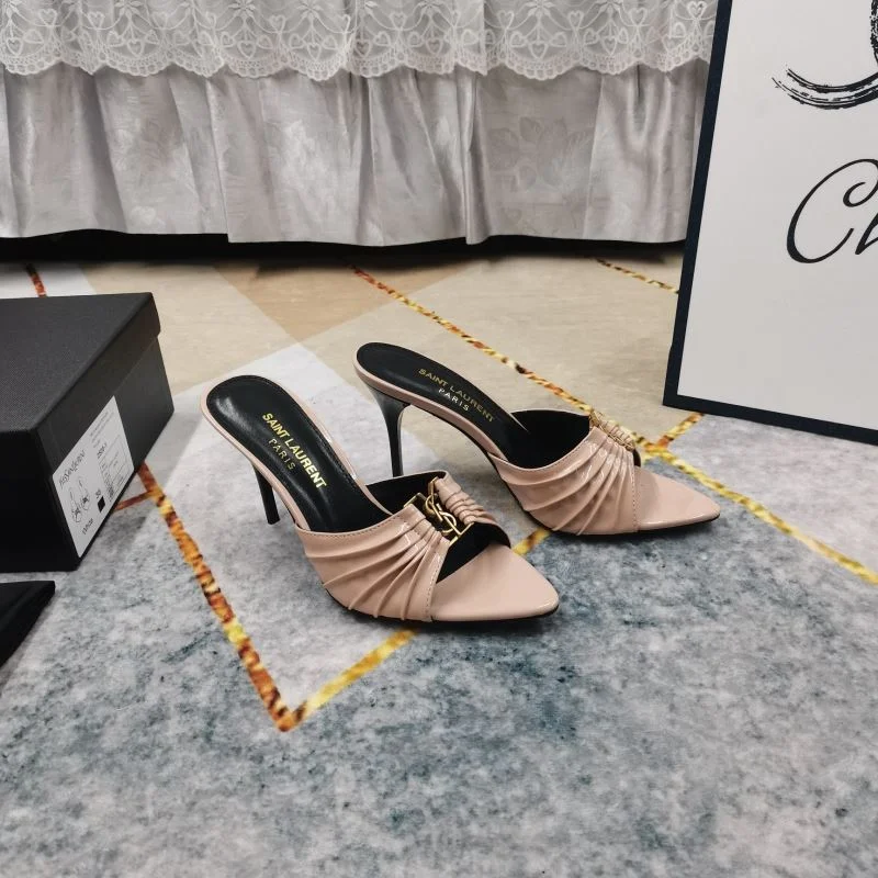 Ysl Sandals