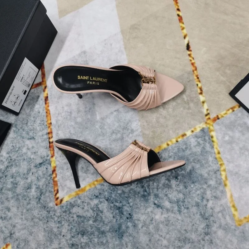 Factory-made Ysl Sandals