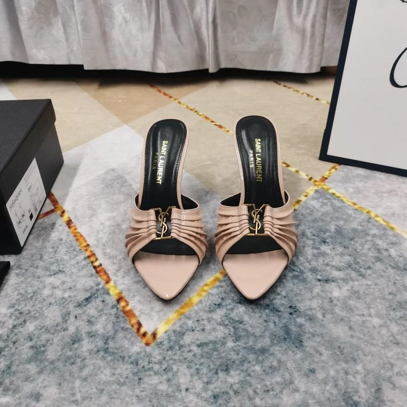 Factory-made Ysl Sandals