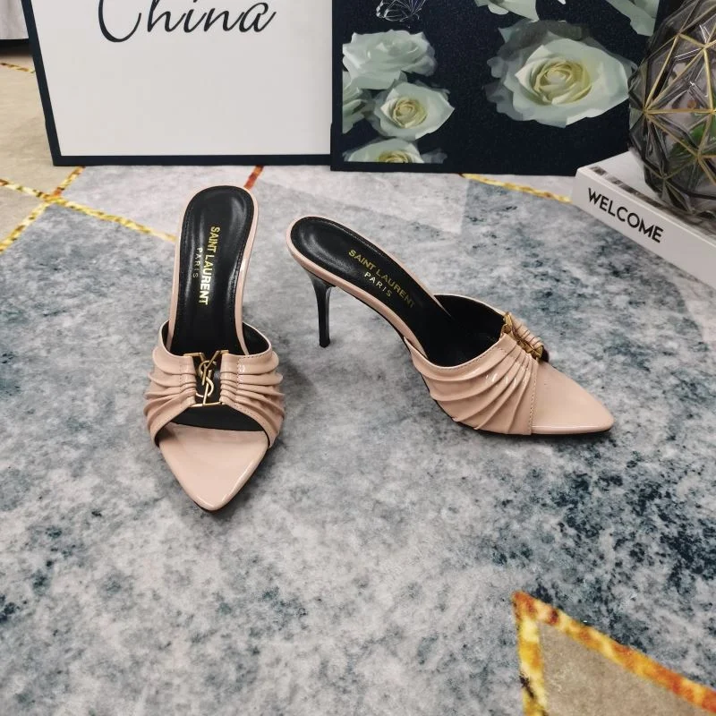 Factory-made Ysl Sandals