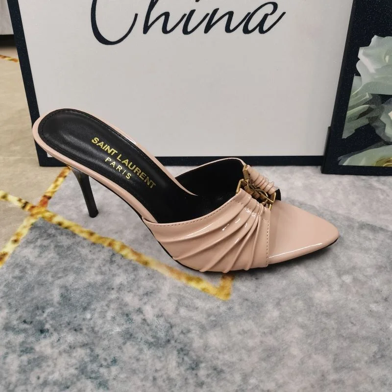 Factory-made Ysl Sandals