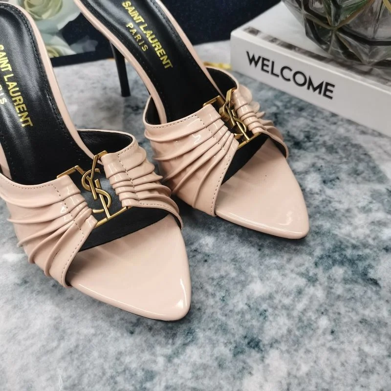 Factory-made Ysl Sandals