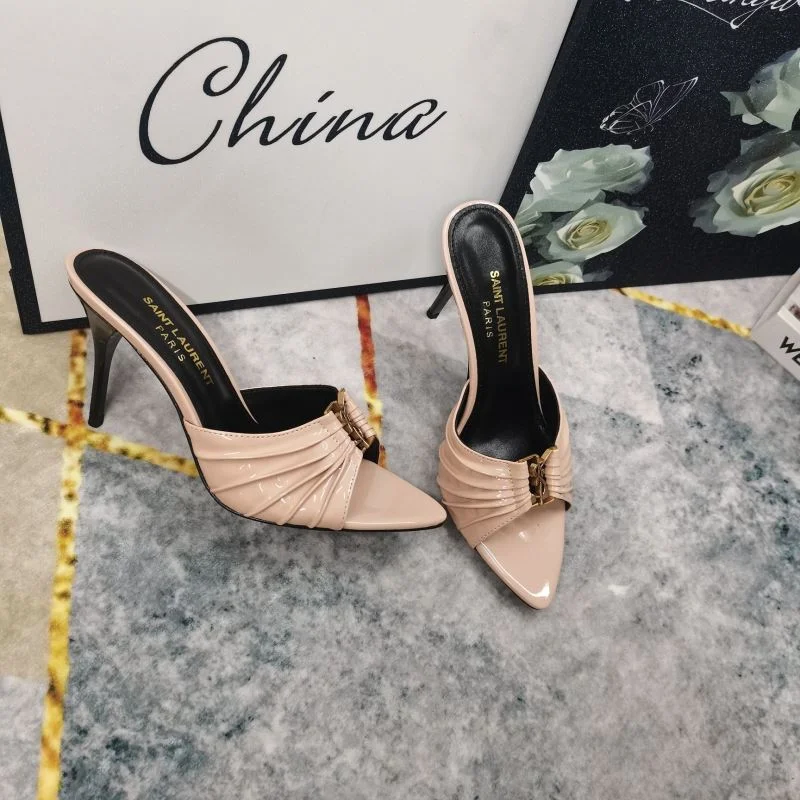 Factory-made Ysl Sandals
