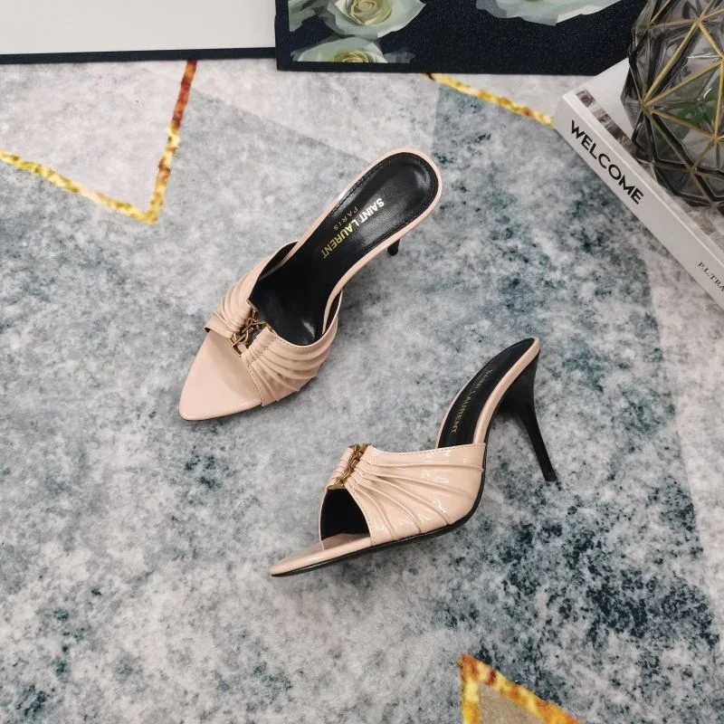 Factory-made Ysl Sandals
