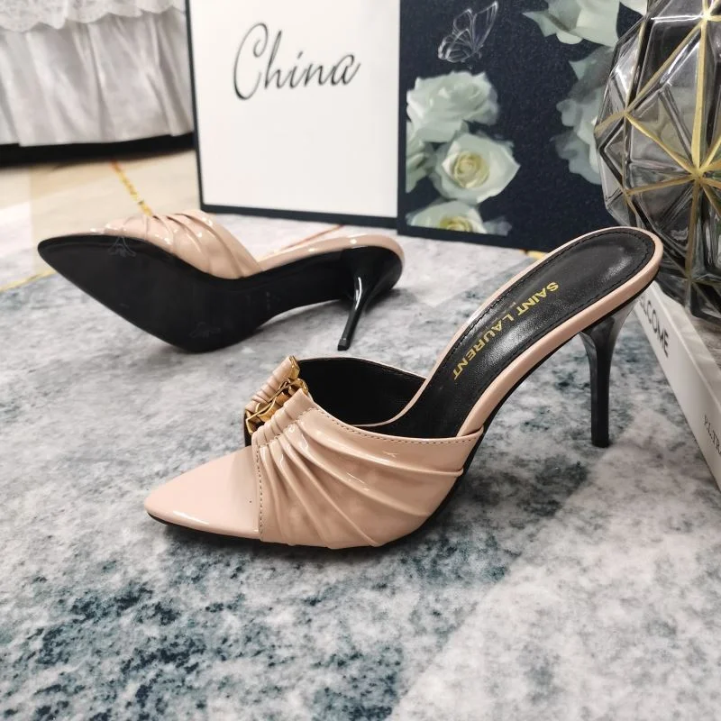 Factory-made Ysl Sandals