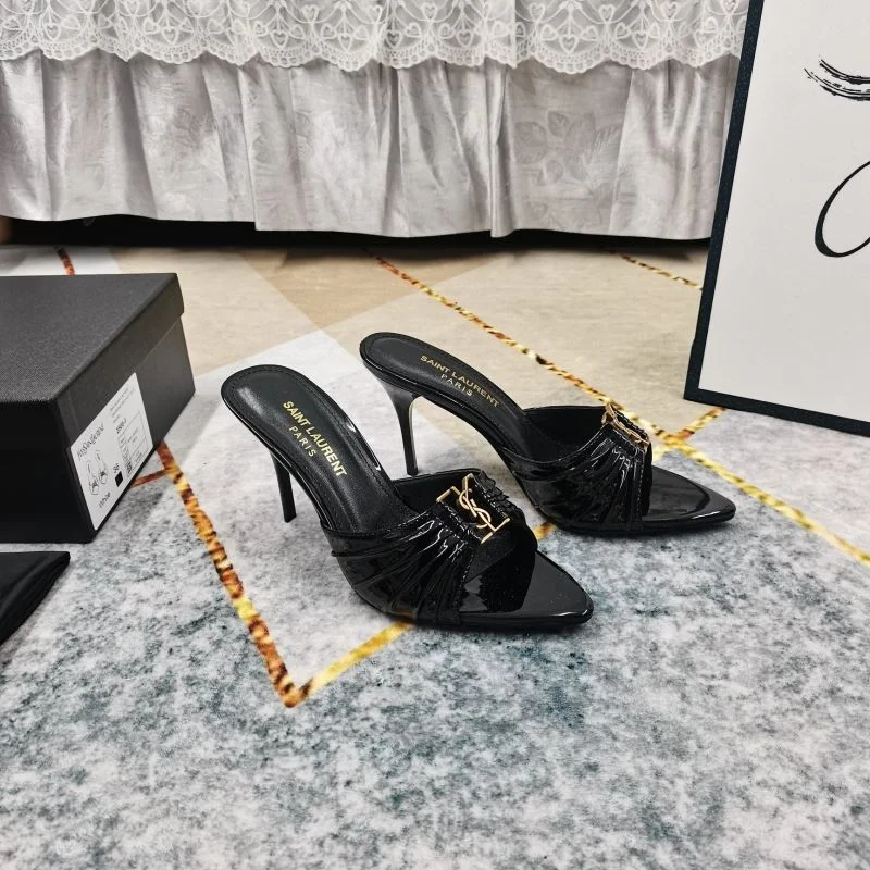 Ysl Sandals