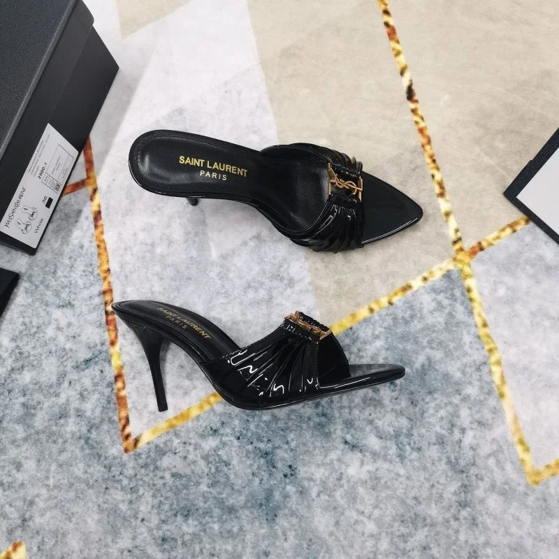 Factory-made Ysl Sandals