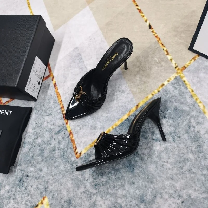 Factory-made Ysl Sandals