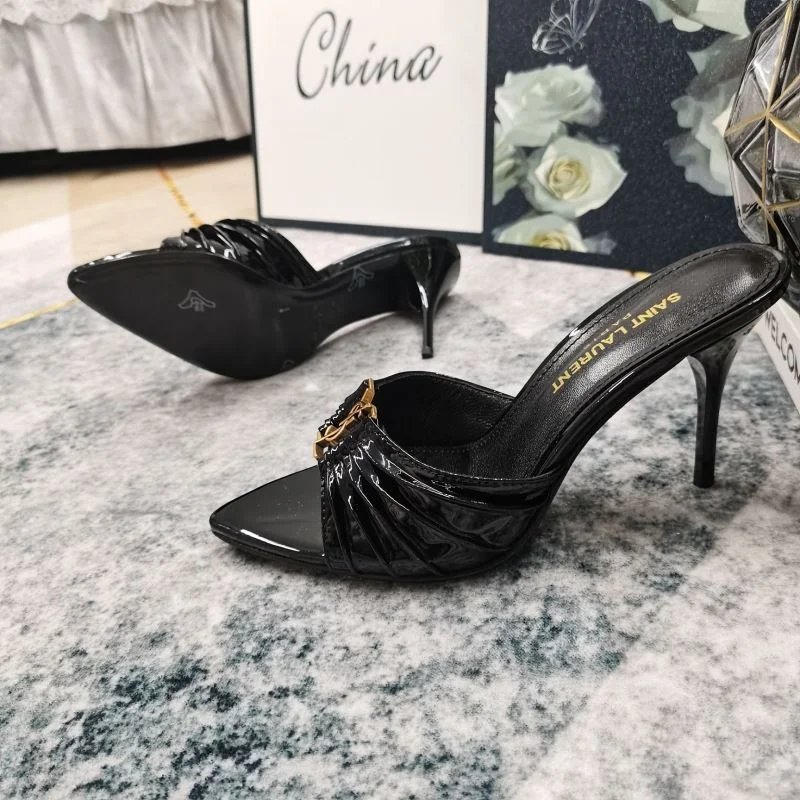 Factory-made Ysl Sandals