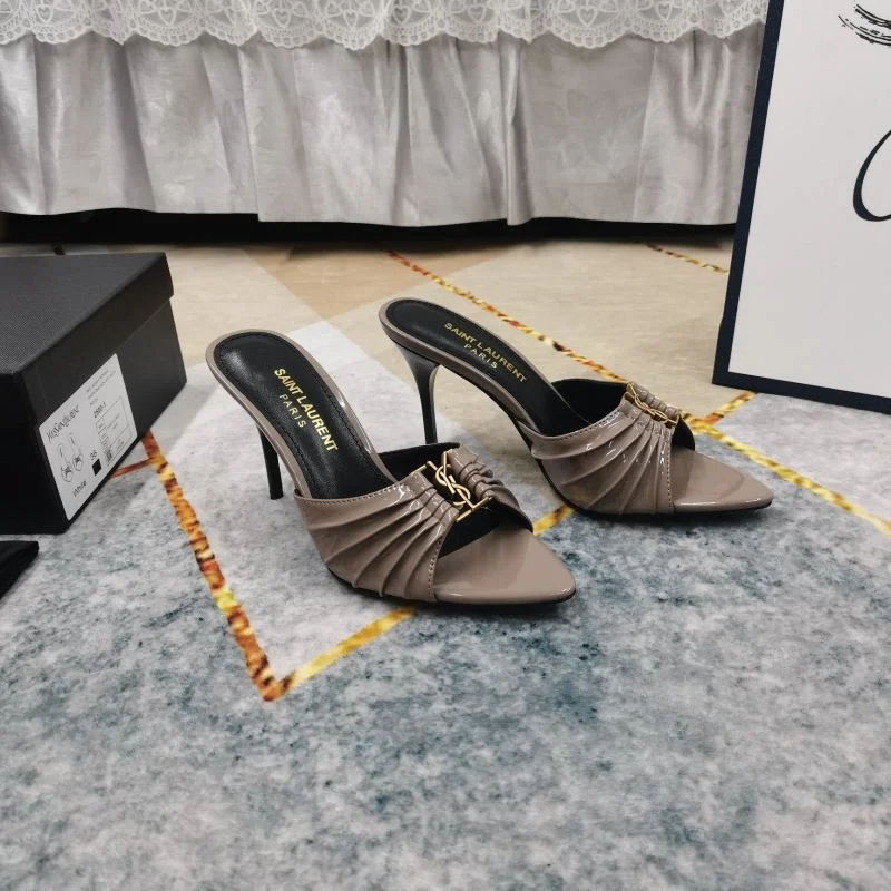 Ysl Sandals