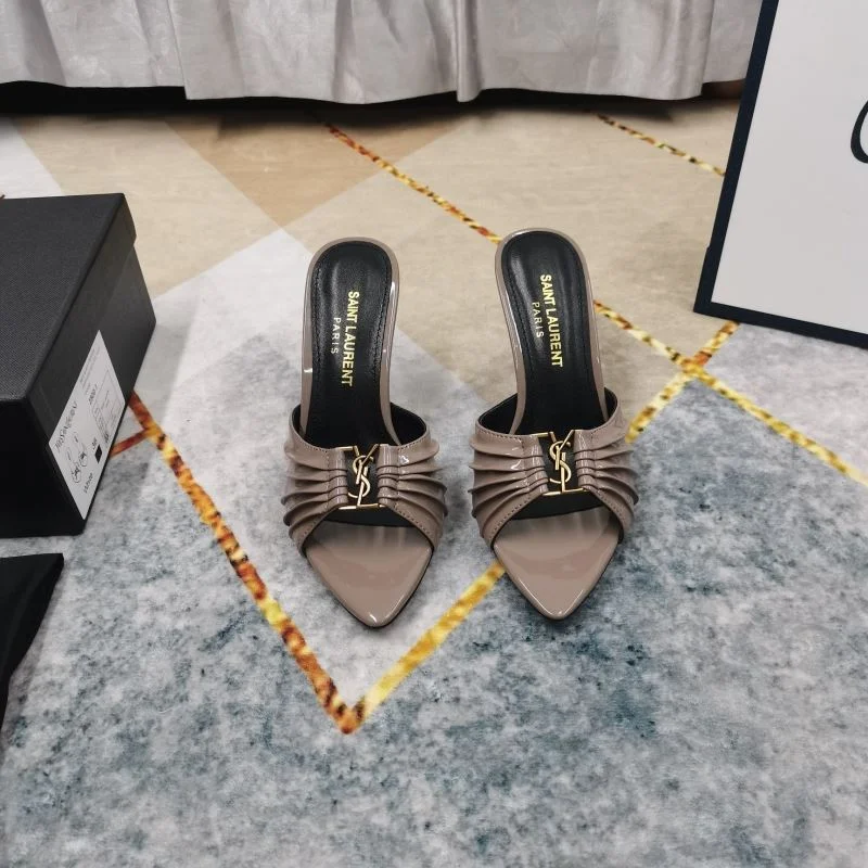 Official Ysl Sandals