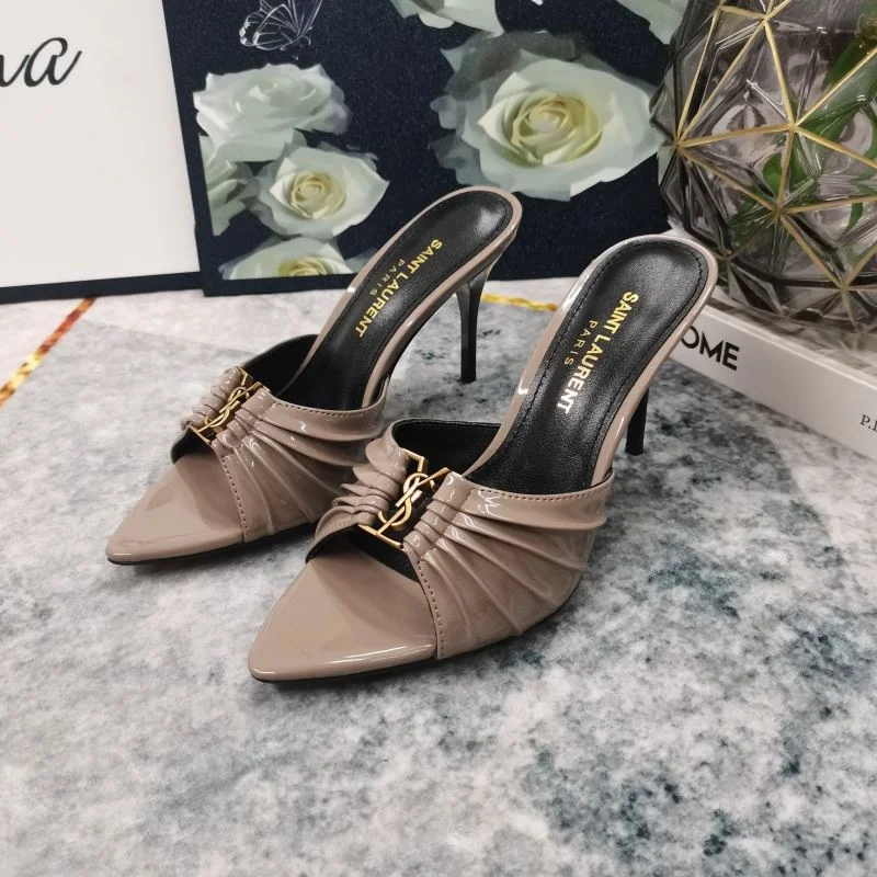 Official Ysl Sandals