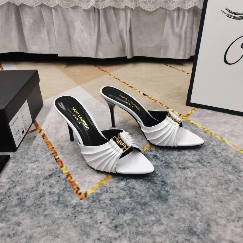 Ysl Sandals