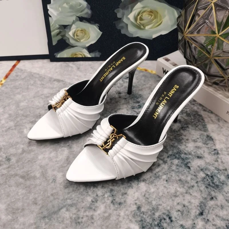 Original Ysl Sandals