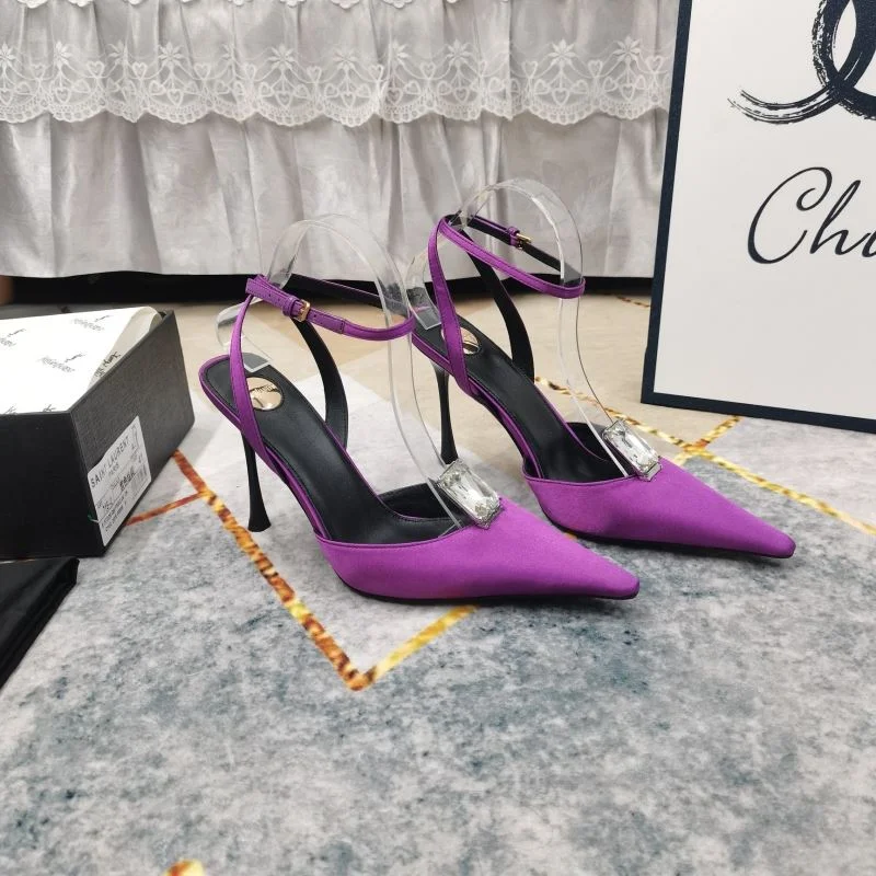Ysl Sandals