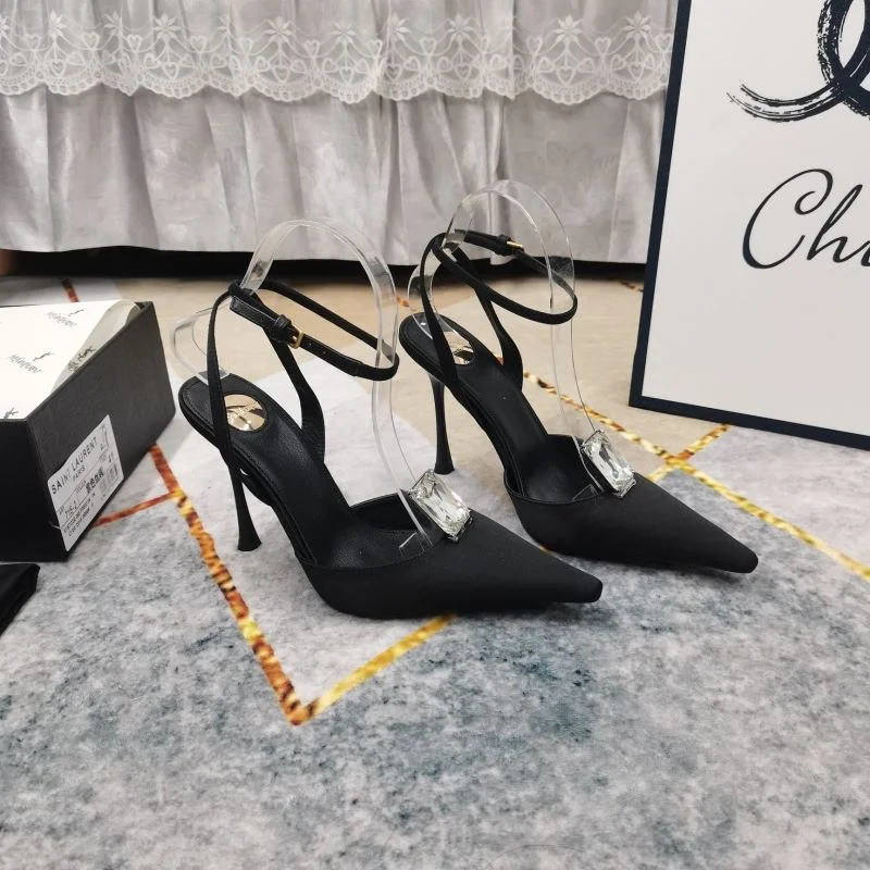 Ysl Sandals