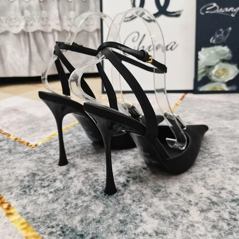Original Ysl Sandals