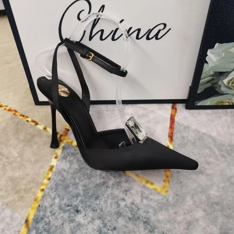 Original Ysl Sandals