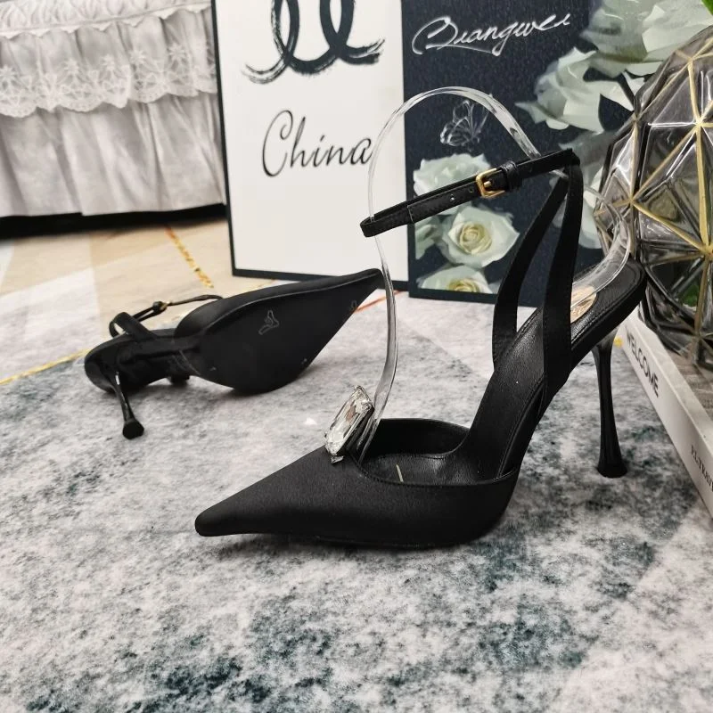 Original Ysl Sandals