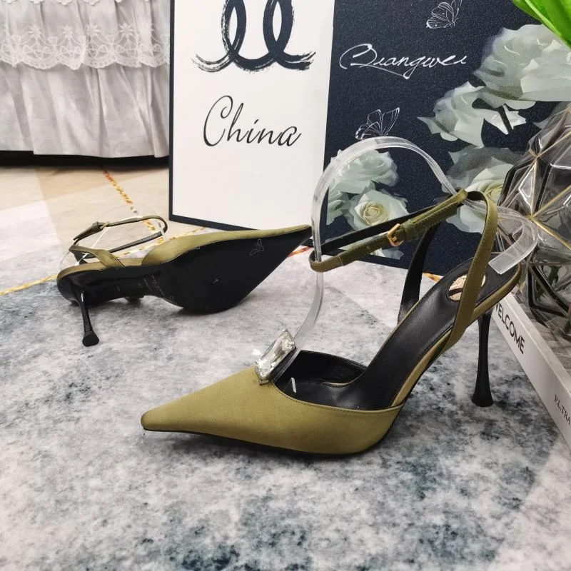 Value-priced Ysl Sandals