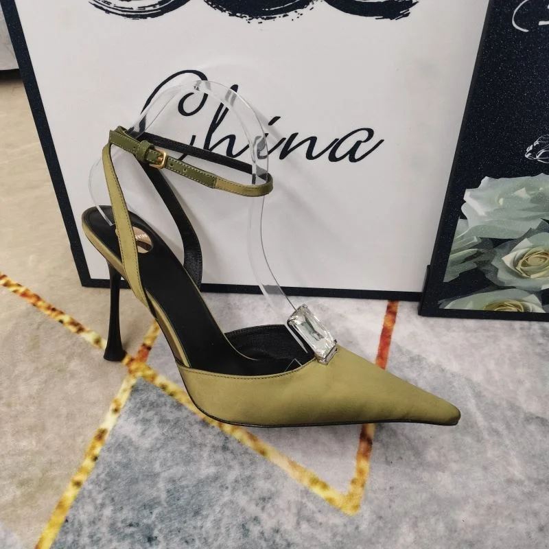 Value-priced Ysl Sandals