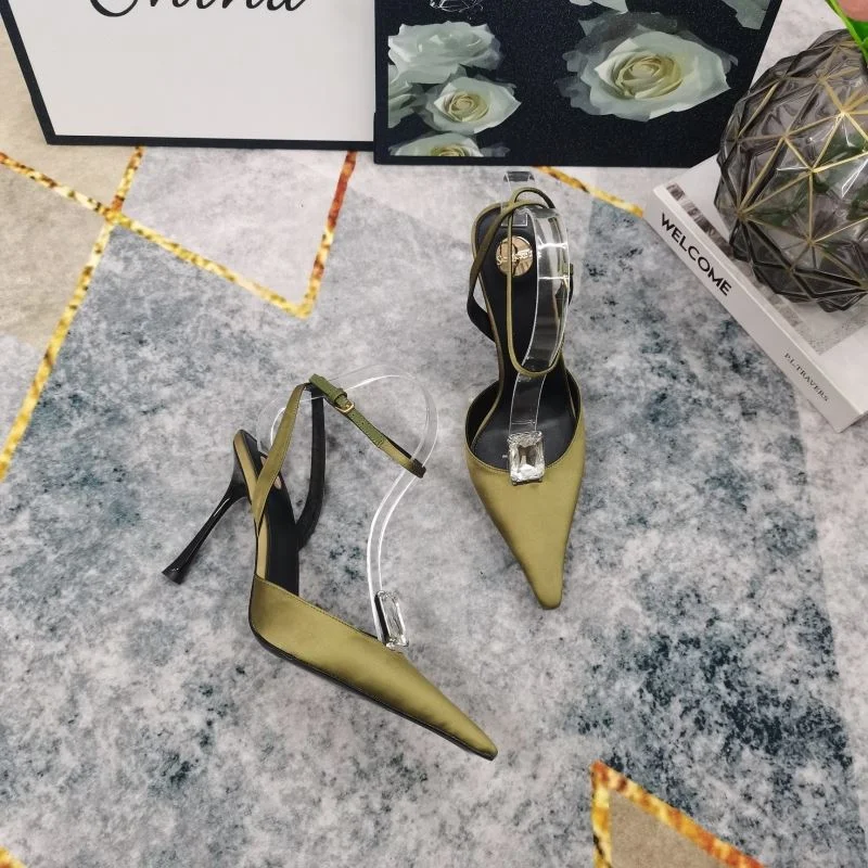 Value-priced Ysl Sandals