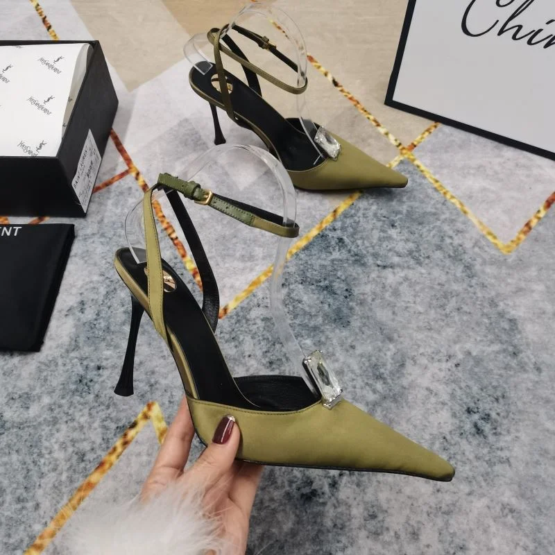 Value-priced Ysl Sandals