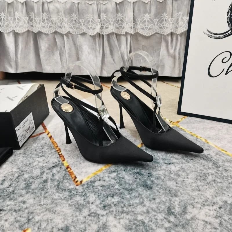 Ysl Sandals