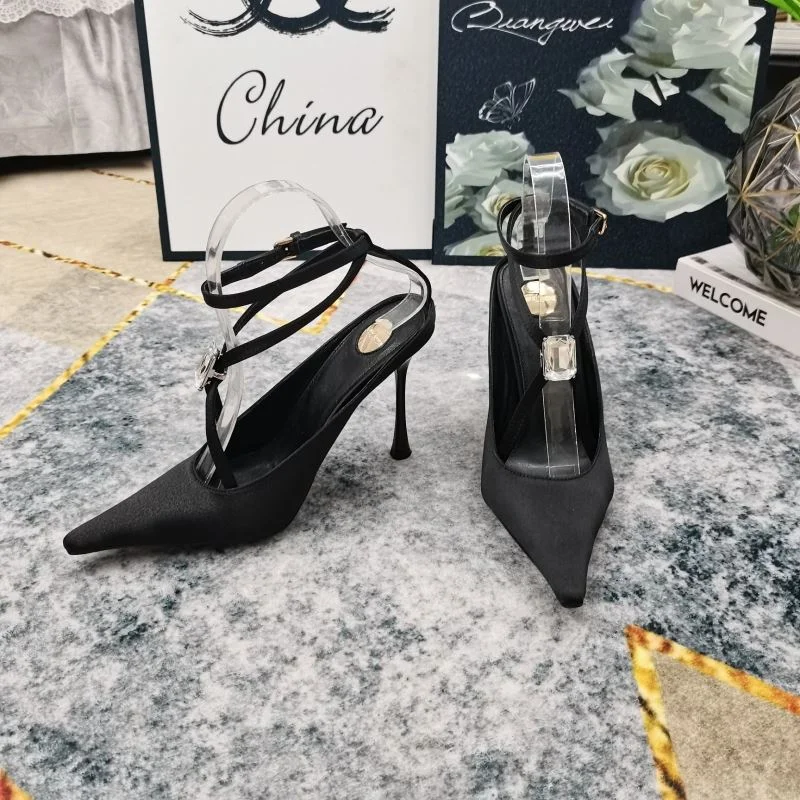 Reasonably priced Ysl Sandals